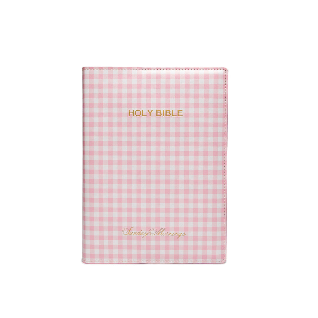 Collections – Sunday Mornings